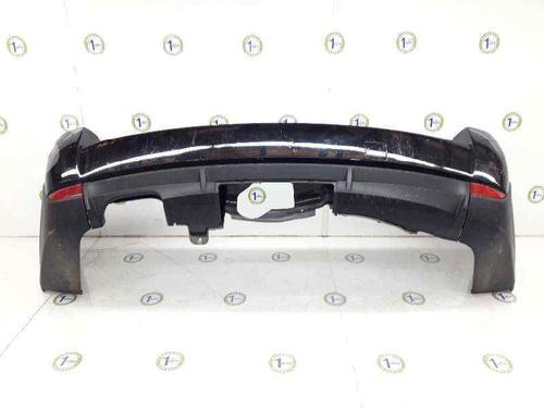 Stoßstange hinten BMW X3 (E83) 2.0 d 51123423776 | 51123423776 | NEGRO ...