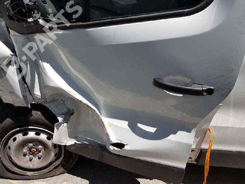 Filtre à particules OPEL VIVARO B Van (X82) 1.6 CDTI (05) 8423995 | B-Parts