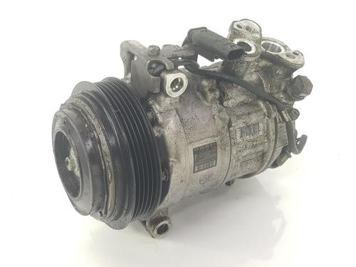 AC compressor MERCEDES-BENZ E-CLASS (W213) E 220 d (213.004) 2337676 ...