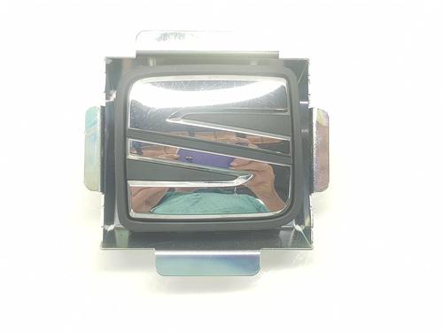 Puxador da tampa da mala SEAT IBIZA IV SC (6J1, 6P5) 1.4 TSI Cupra ...