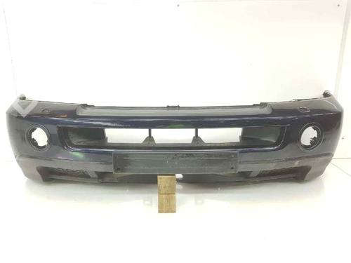 Front bumper LAND ROVER RANGE ROVER SPORT I (L320) 3.6 D 4x4 9833340 ...
