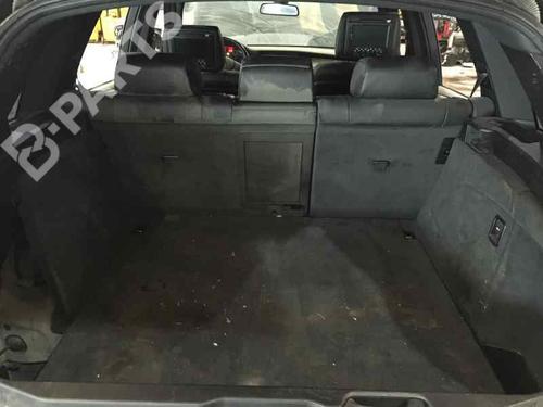 Jante BMW X5 (E70) 3.0 sd 11X20EH2 ET37 10JX20EH2 ET40 | B-Parts