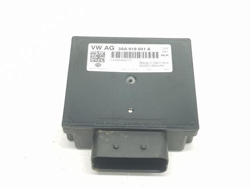 Electronic module VW TIGUAN (5N_) 2.0 TDI 7487197 | B-Parts