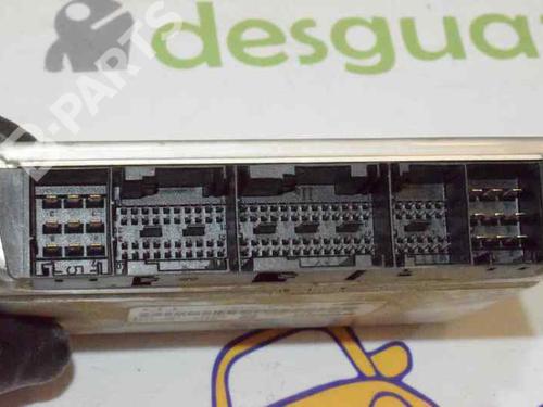 Centralita motor NISSAN TERRANO II (R20) 2.7 TDi 4WD 795040 | B-Parts