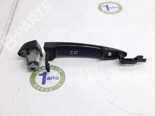 Maneta exterior delantera izquierda BMW 1 (F20) 116 d 51217207561 ...