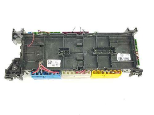 Fuse box MERCEDES-BENZ M-CLASS (W166) ML 250 CDI / BlueTEC 4-matic (166 ...