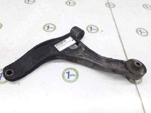 Left front suspension arm RENAULT MASTER III Van (FV) 2.3 dCi 100 FWD ...