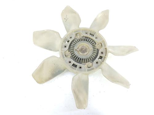 Radiator fan TOYOTA LAND CRUISER PRADO (_J12_) 3.0 D-4D (KDJ120, KDJ125 ...