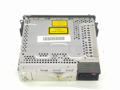 Radio MINI MINI (R50, R53) Cooper 10913382 | B-Parts