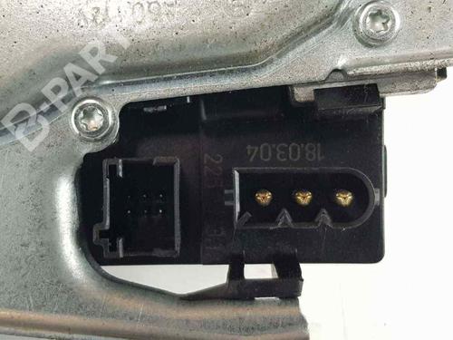 Rear wiper motor LAND ROVER RANGE ROVER III (L322) 3.0 D 4x4 5748081 ...