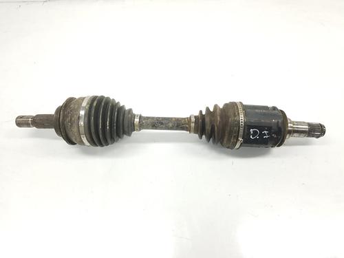 Arbre de transmission avant droit TOYOTA LAND CRUISER PRADO (_J12_) 3.0 ...