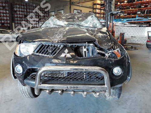 Rim MITSUBISHI L200 / TRITON (KA_T, KB_T) 2.5 DI-D 4WD (KB4T) MR992729 ...