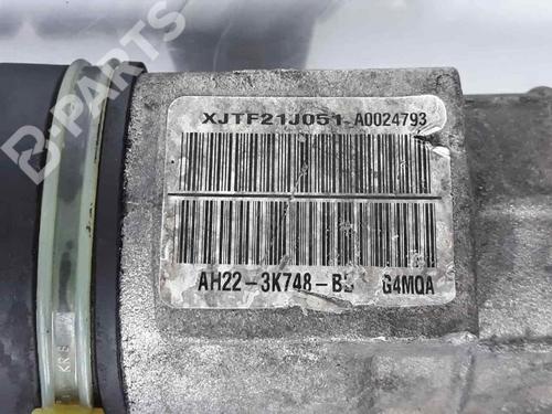 Steering rack LAND ROVER DISCOVERY IV (L319) 3.0 TD 4x4 5659546 | B-Parts