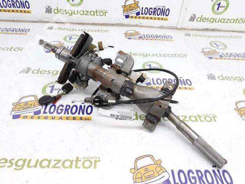 Steering column MITSUBISHI PAJERO III (V7_W, V6_W) 3.2 Di-D 2837535 | B-Parts
