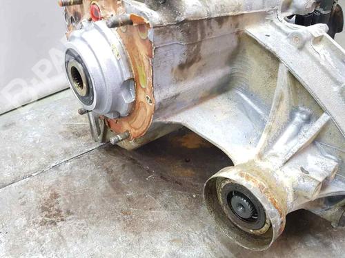 Transfer box MITSUBISHI L200 (K7_T, K6_T, K5_T) 2.5 TD 4WD (K74T ...