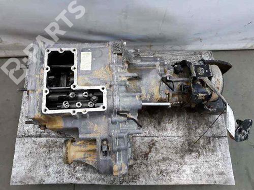 Caja transfer MITSUBISHI PAJERO III (V7_W, V6_W) 3.2 Di-D (V68W, V78W) 6621938 | B-Parts