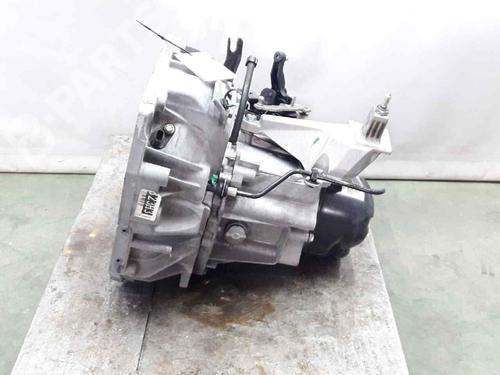 Manual gearbox NISSAN NOTE (E12) 1.2 6455778 | B-Parts