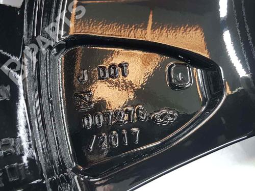 Rim TOYOTA RAV 4 V (_A5_, _H5_) 2.5 Hybrid (AXAH52) 7205640 | B-Parts