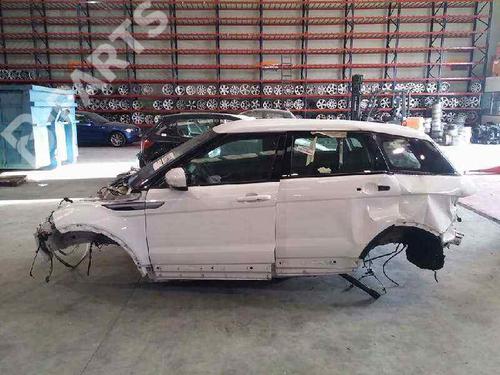 Pièces de voiture d'occasion pour LAND ROVER RANGE ROVER EVOQUE (L538 ...