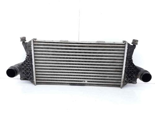 Intercooler MERCEDES-BENZ M-CLASS (W166) ML 250 CDI / BlueTEC 4-matic ...