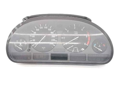 Instrument cluster BMW X5 (E53) 3.0 d 5836775 | B-Parts