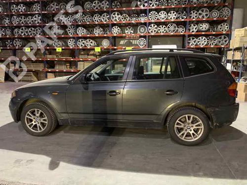 Fuel pump BMW X3 (E83) 3.0 d 13518511824 | 7798333 | 0445010146 | B-Parts