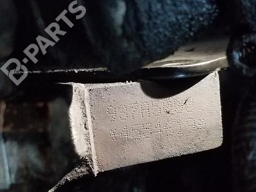 Motor ALFA ROMEO GT (937_) 1.9 JTD (937CXN1B) 9841397 | B-Parts