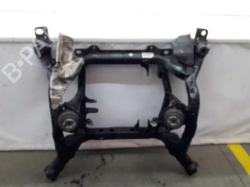 Subframe MERCEDES-BENZ C-CLASS (W202) C 220 D (202.021) 10661859 | B-Parts