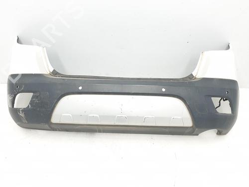 Stoßstange hinten OPEL MOKKA / MOKKA X (J13) 1.4 (_76) 6767416 | B-Parts