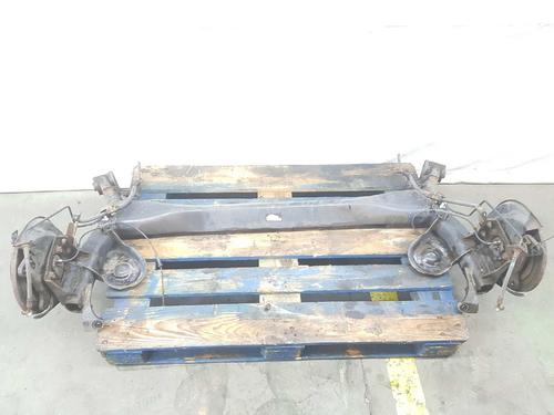 Rear axle NISSAN QASHQAI II SUV (J11, J11_) 1.5 dCi 12591819 | B-Parts