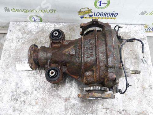 Rear differential NISSAN PATHFINDER III (R51) 2.5 dCi 4903244 | B-Parts