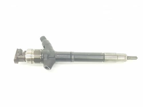 Injecteur TOYOTA LAND CRUISER 200 (_J2_) 4.5 D V8 (VDJ200) 10651660 | B ...