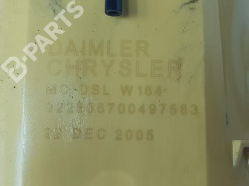 Pompe à carburant MERCEDES-BENZ M-CLASS (W164) ML 320 CDI 4-matic (164. ...