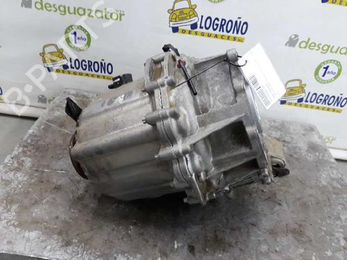 Boîte de transfert LAND ROVER RANGE ROVER SPORT I (L320) 3.6 D 4x4 ...
