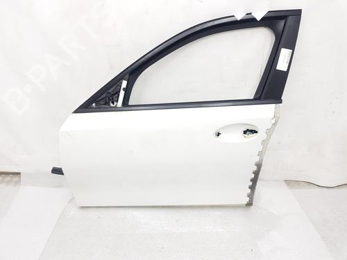 Left front door for BMW 3 (G20, G80, G28) | B-Parts