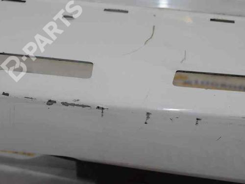 Rear bumper LAND ROVER RANGE ROVER SPORT I (L320) 3.6 D 4x4 802063 | B ...