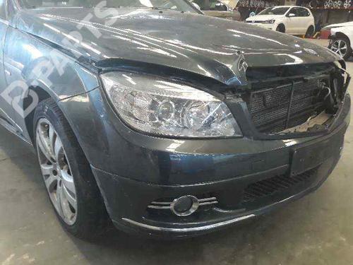 Pompe à essence MERCEDES-BENZ C-CLASS (W204) C 220 CDI (204.008 ...