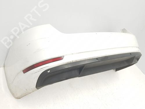 Pare-chocs arrière SKODA SUPERB III (3V3) 1.6 TDI 11964554 | B-Parts