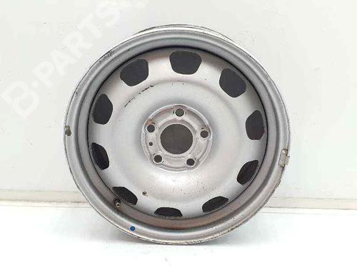 Rim DACIA DUSTER (HS_) 1.5 dCi 8200810243 ; | B-Parts