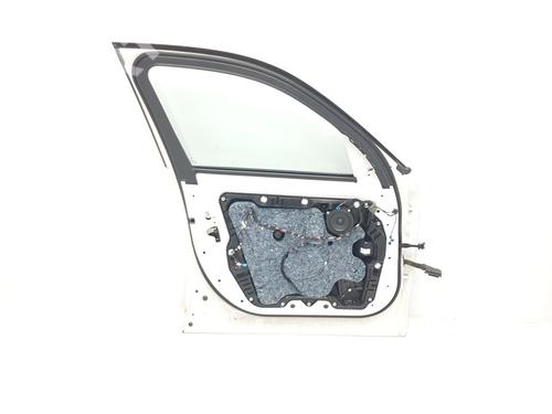 Left front door BMW X3 (G01, F97) 10209356 | B-Parts