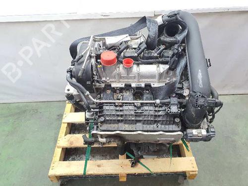 Motor VW GOLF VII Variant (BA5, BV5) 1.6 TDI 110604 | B-Parts