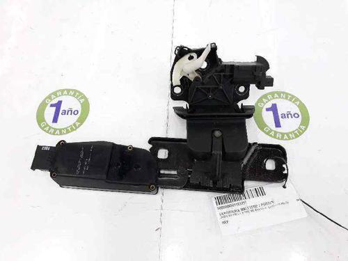Serrure hayon AUDI Q7 (4LB) 3.0 TDI quattro 4610080 | B-Parts