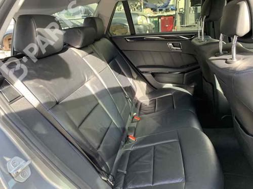 Left mirror MERCEDES-BENZ E-CLASS T-Model (S212) E 350 CDI (212.225 ...