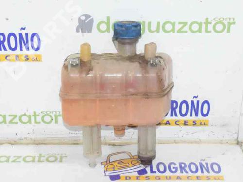 Expansion tank FIAT DUCATO Van (250_) 5878368 | B-Parts