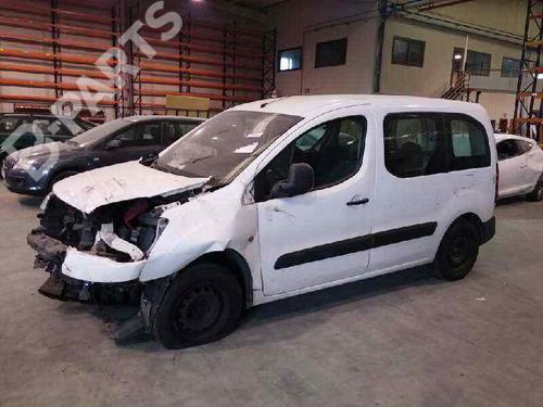 Pièces de voiture d'occasion pour CITROËN BERLINGO MULTISPACE (B9) 1.6 HDi 75 16V V519172 | B-Parts