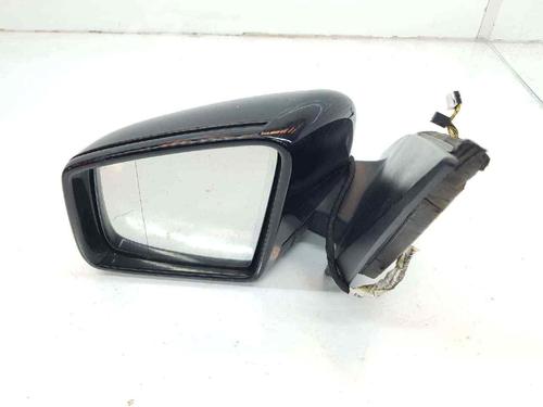 Left mirror MERCEDES-BENZ M-CLASS (W166) ML 250 CDI / BlueTEC 4-matic ...