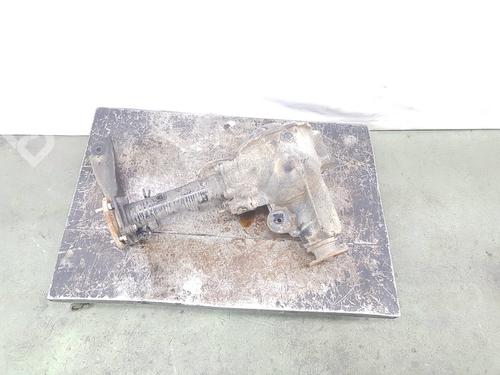 Front differential MITSUBISHI PAJERO SPORT I (K7_, K9_) 2.5 TD (K94W ...
