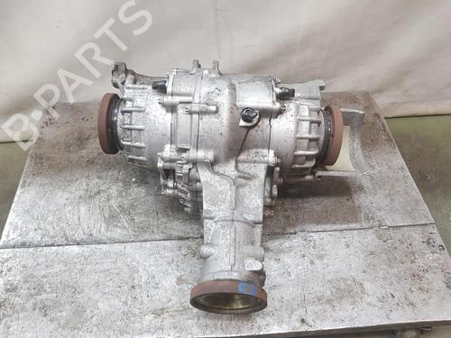 Rear differential AUDI A4 B8 Avant (8K5) RS4 quattro 13620698 | B-Parts