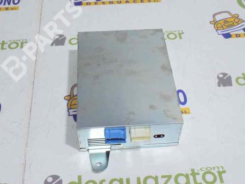 Electronic module BMW X5 (E53) 3.0 d 3382859 | B-Parts