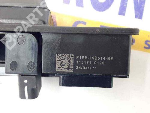 Tailgate handle FORD FOCUS III Turnier 1.0 EcoBoost 3255818 | B-Parts